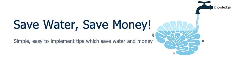 Water Saving Tips for Businesses * Commercial Washrooms